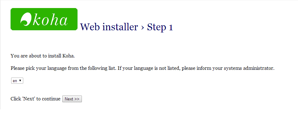 The Future Proof Librarian