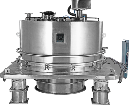 Filtration Equipment, Types of Filters & Their Selection - Pharma ...