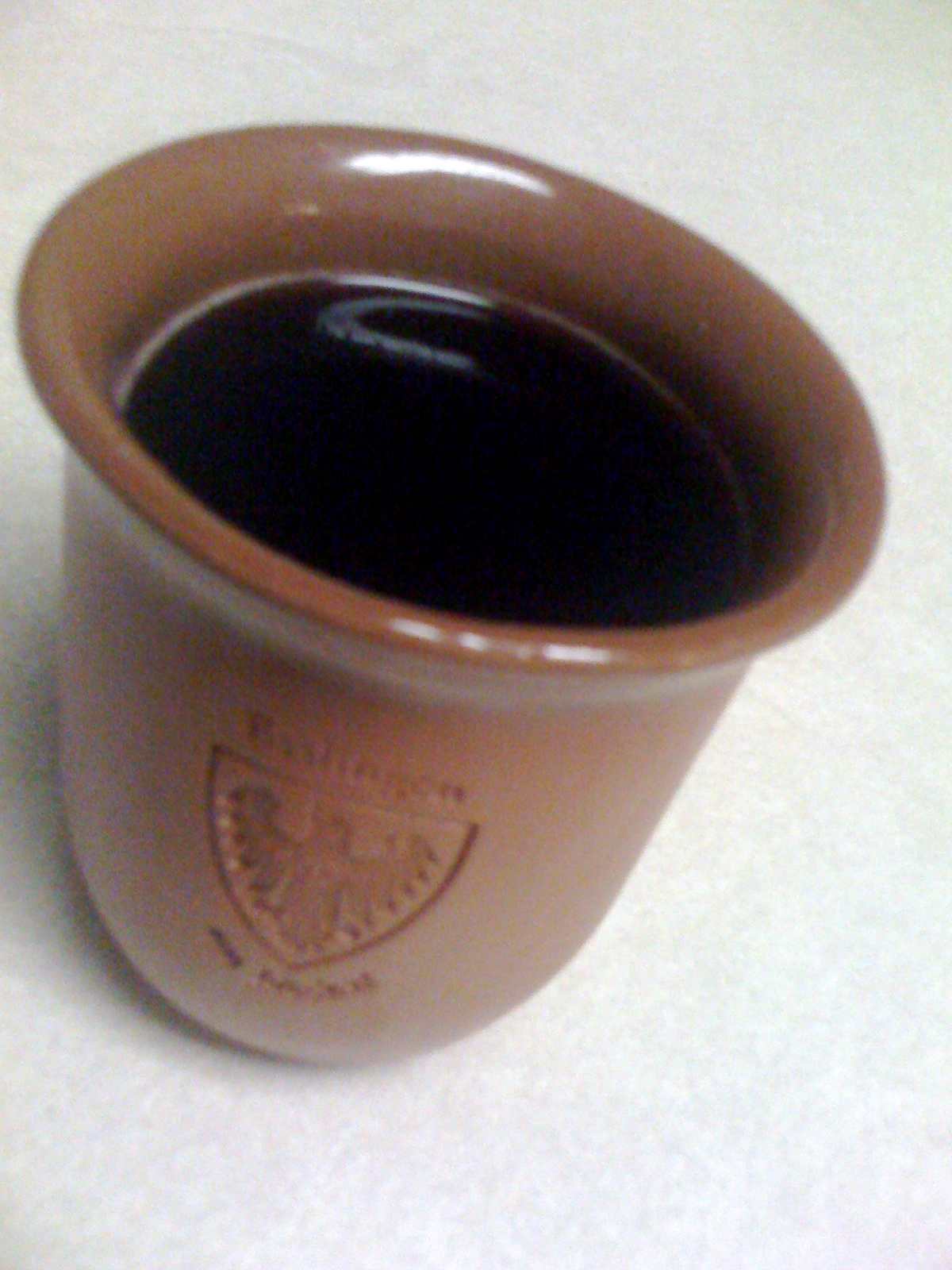 Glühwein (a.k.a. Gluhwein, Gluvine or Hot Mulled Spiced Wine)