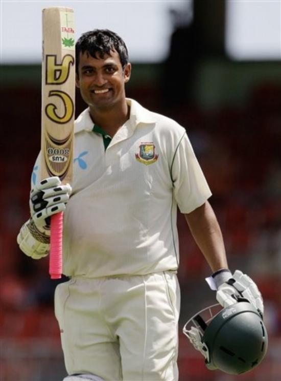 sports celebrity picture: Tamim Iqbal bangladeshi cricketer