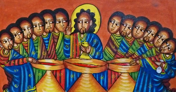 Culture Matters: Christianity in Africa and Africa in Christianity