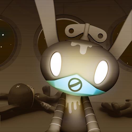 Cluttered mind's trashy blog: Matoki Earthventure (Matoki Comic)