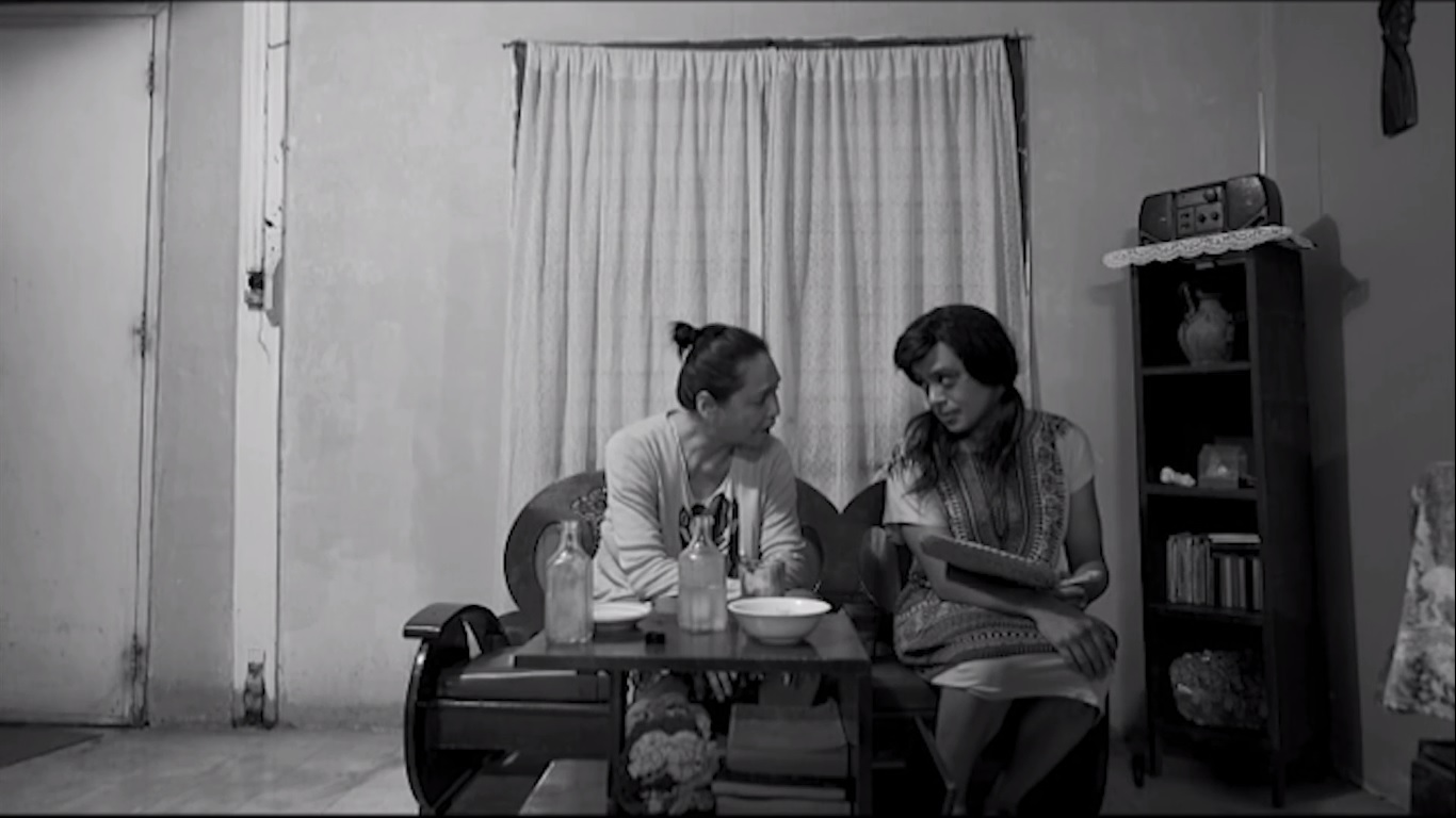 My Movie World: Ang Babaeng Humayo Official Poster and Trailer