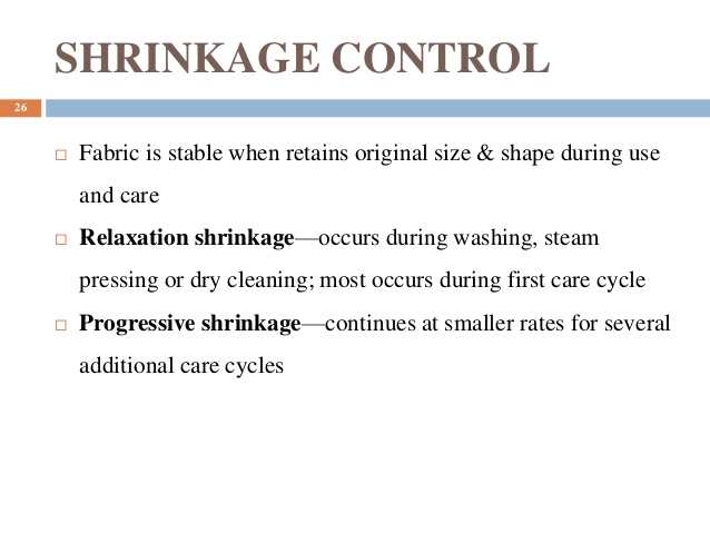 Art Quill Studio: Shrinkage - Part IArt ResourceMarie-Therese Wisniowski