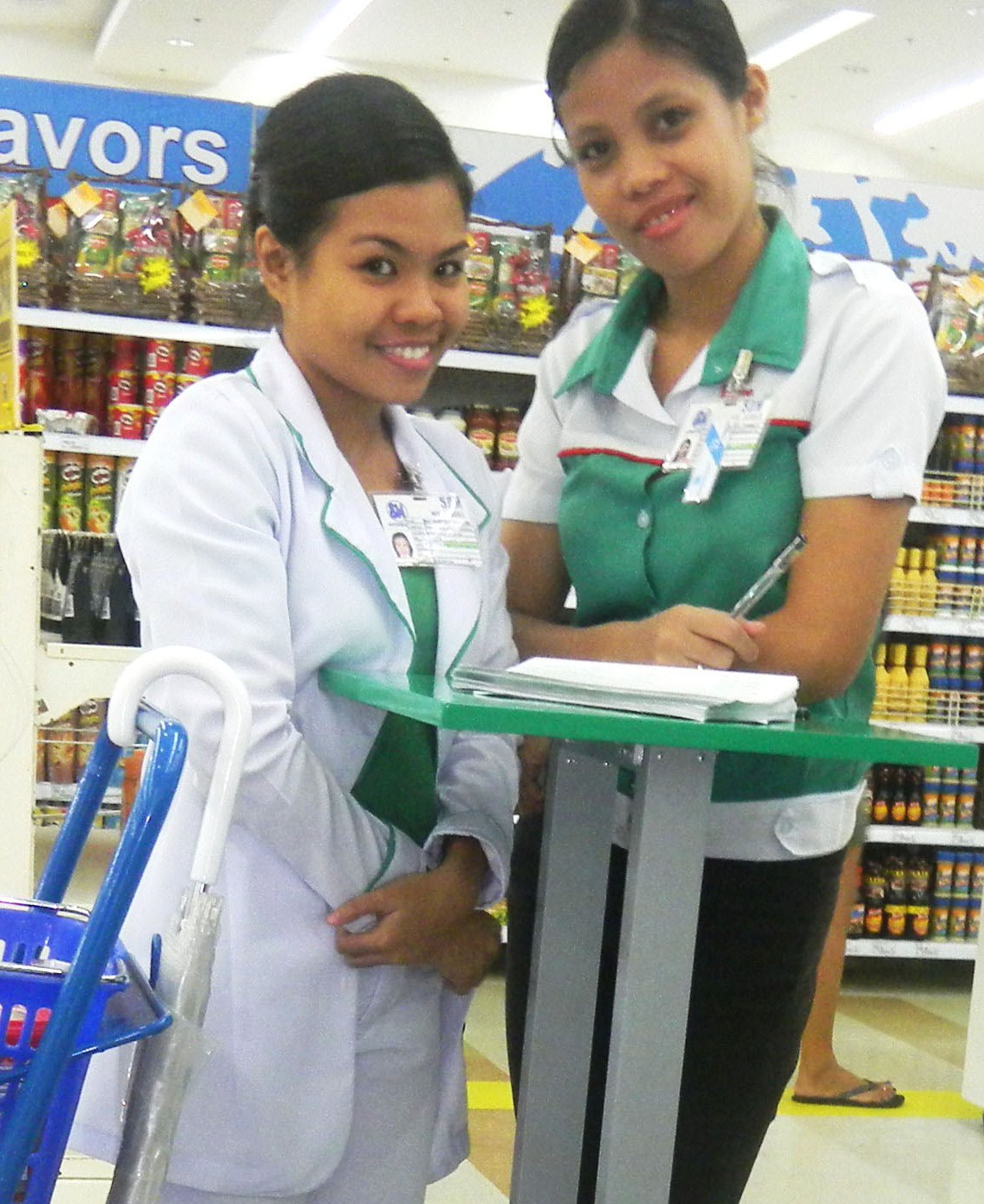 Princess Sol Diaries: Anlene Bone Test