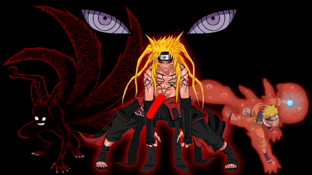 Naruto Uzumaki