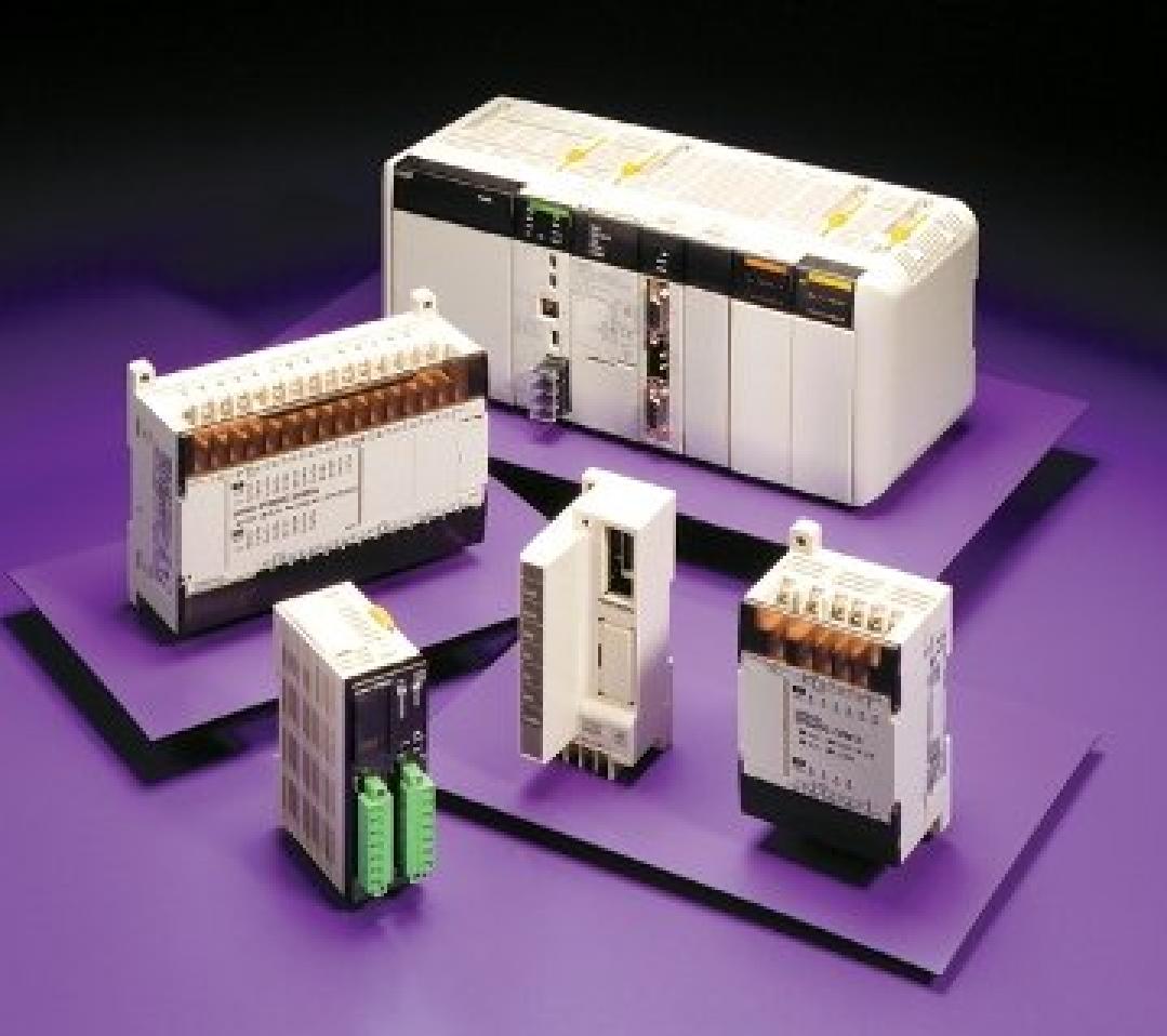 Belajar Listrik: Dasar-Dasar PLC