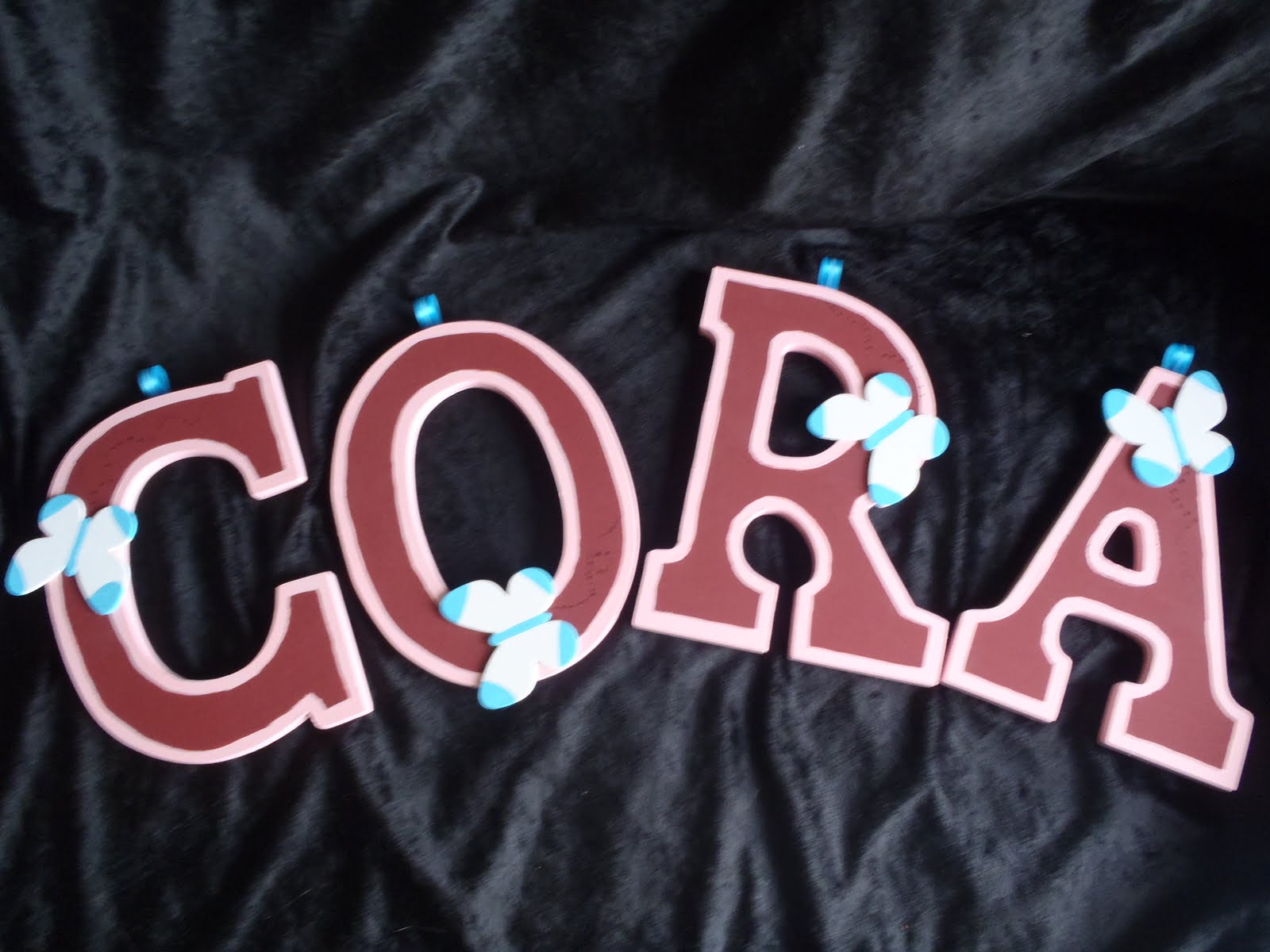 Alphabetically Adorable