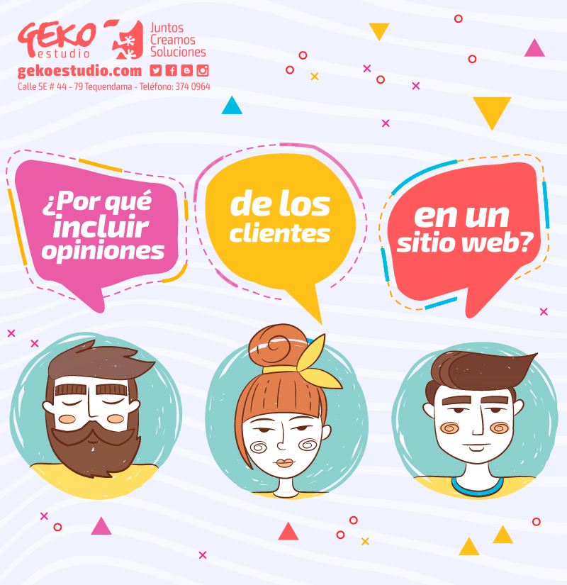 DESARROLLO DE NEGOCIOS VIRTUALES: LOS CLIENTES DE UN SITIO WEB