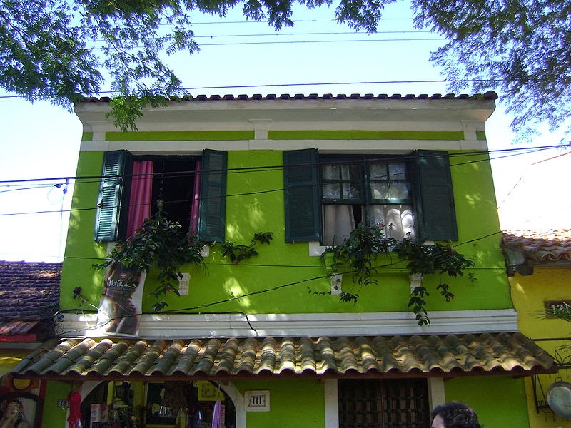 ‎As mais belas cidades do Brasil: ESTÂNCIA TURÍSTICA DE EMBU DAS ARTES