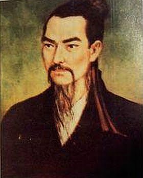 Beatty & Whampoa: Political Mohism in Singapore?