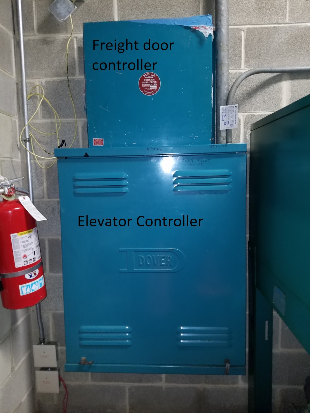 Chicago Elevator Maintenance - Colley Elevator: Elevator modernization ...