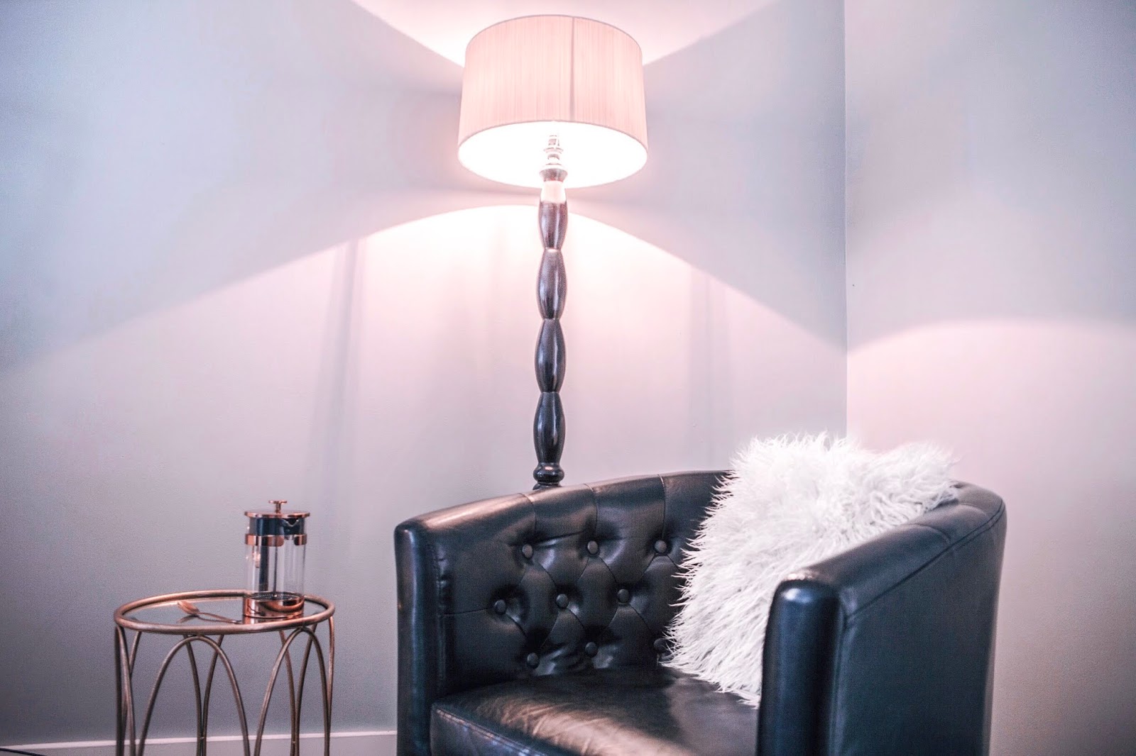 THE PERFECT HOME OFFICE | Fashion Fundi