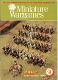 Peter Gilder A life in Wargaming: Peter Gilder and Me – Part One