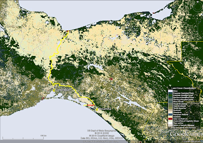 BOOK of MORMON RESOURCES: The Narrow Pass and Narrow Passage