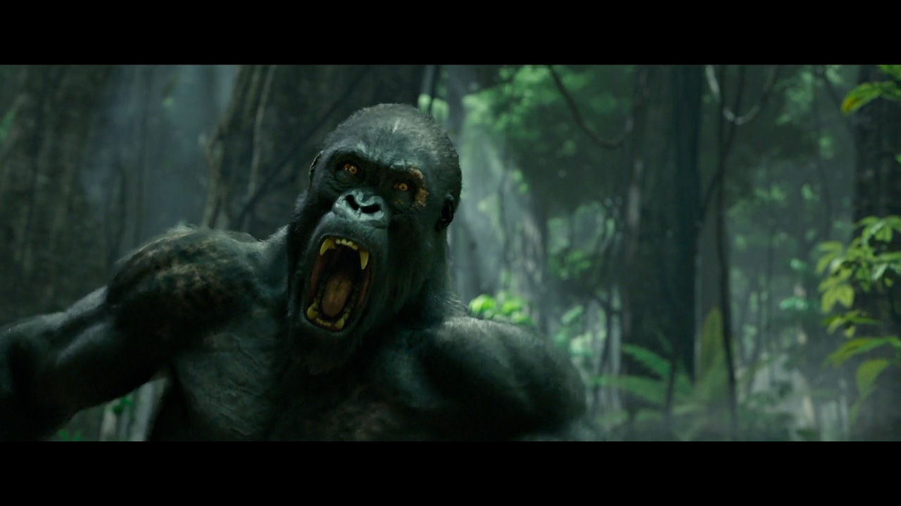 Nuevo Trailer: La Leyenda de Tarzán | Notodoanimacion.es | noticias ...