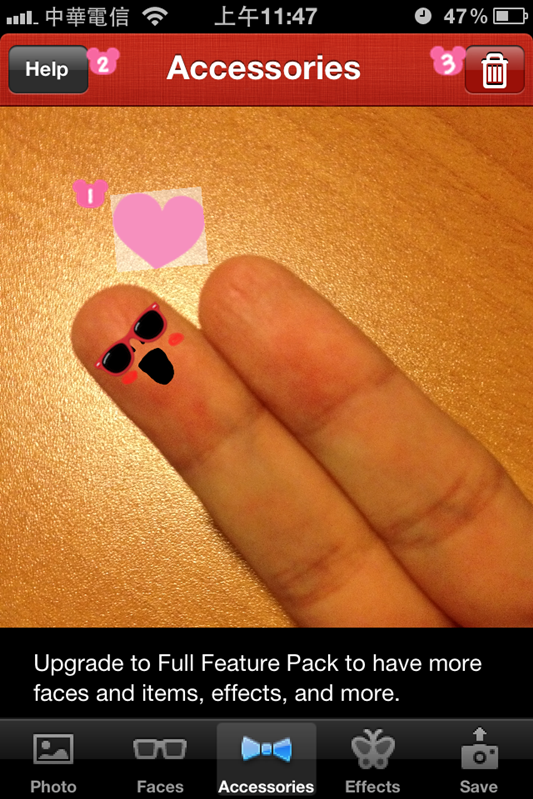 [Free] Cool finger faces: finger photos can still be fun & amazing ...