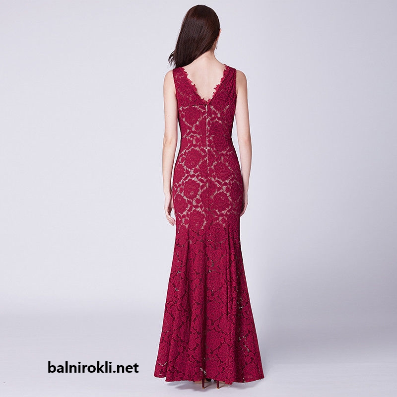 Бални Рокли