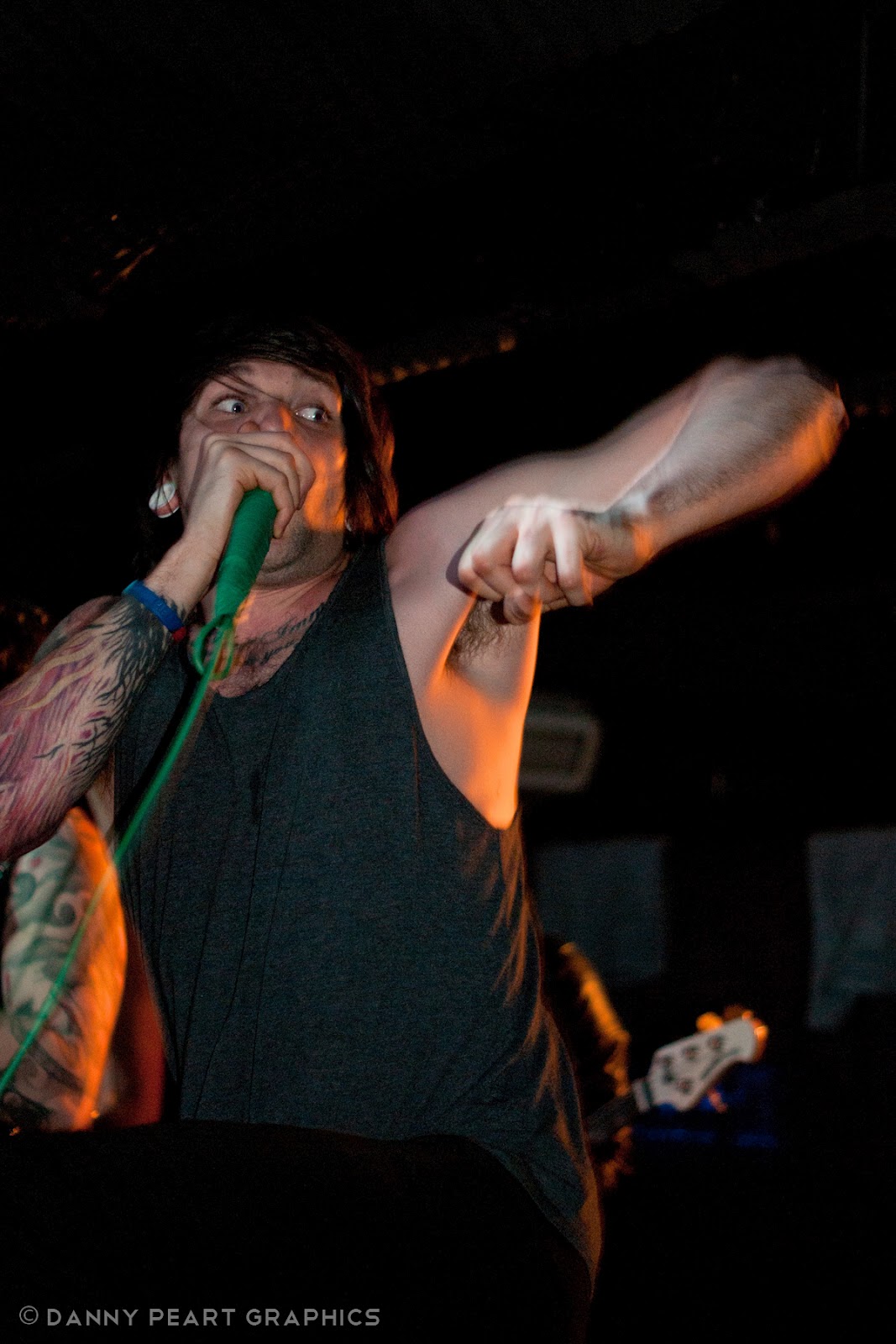 Est.1987: Yashin // Live Review - York Fibbers