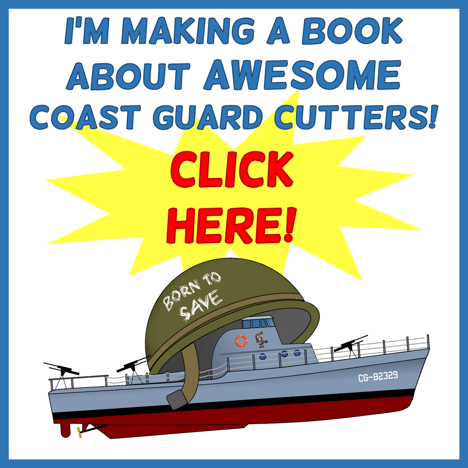 The Claw of Knowledge: 5 Even Awesomer Facts About the Coast Guard