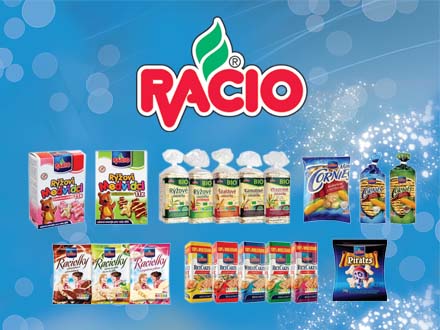 FITKRISS: * Pochutnejte si s RACIO výrobky