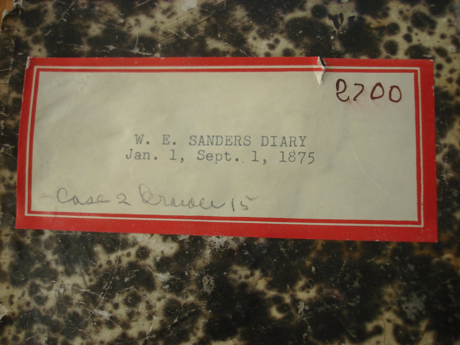 Geno Munari: Saturday, June 08, 2013