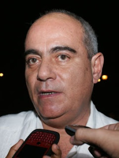 Diario Poderes: Denuncia José Tanús, destrucción y robo de propaganda ...