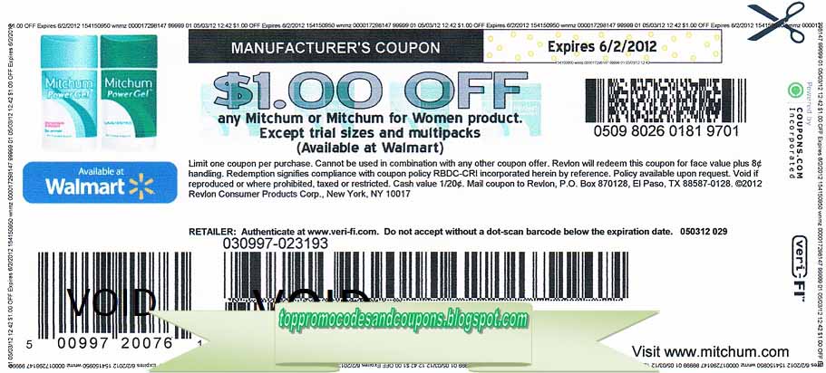 Free Promo Codes and Coupons 2021: Walmart Coupons