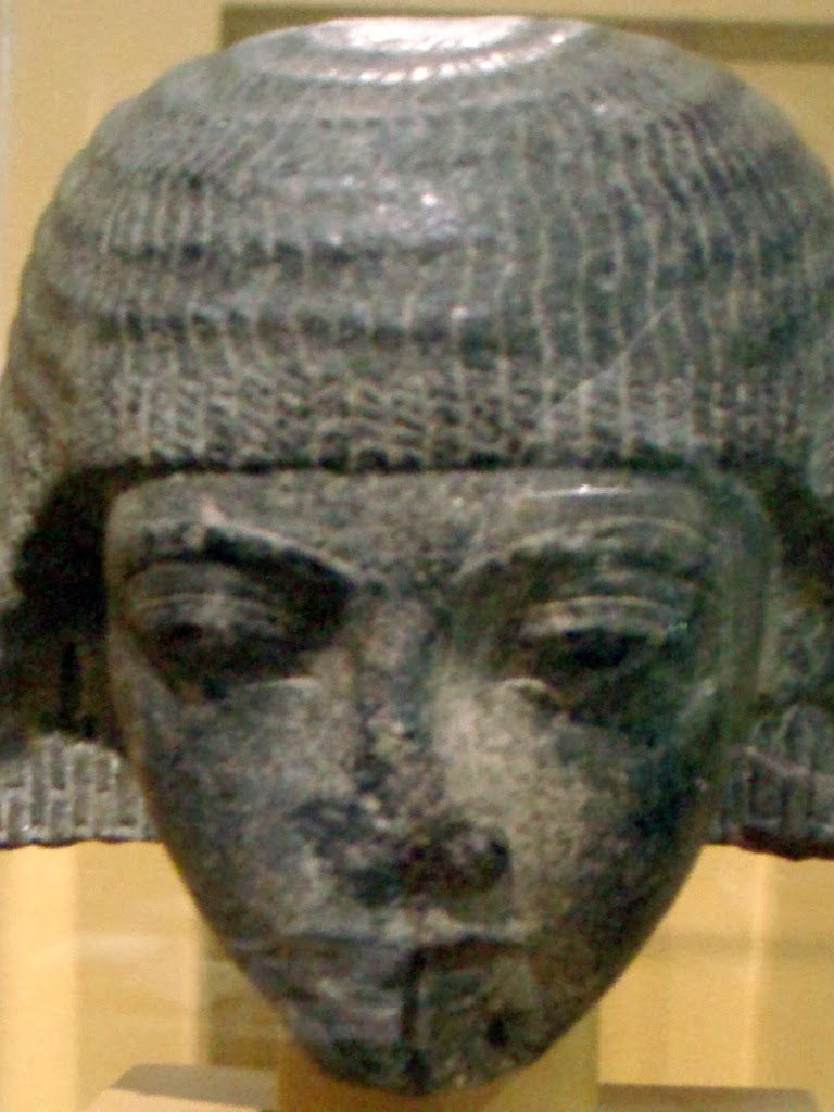 Egipt: Nowe Państwo / XVIII - XX dynastia