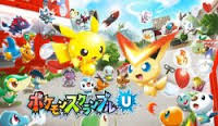 Confira primeiro vídeo do gameplay de Pokémon Rumble U (Wii U ...