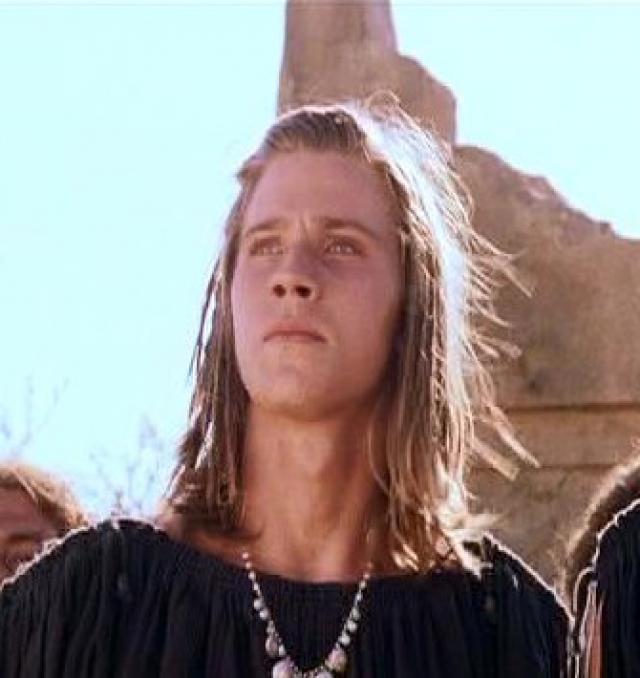 HINOCINTE: PROTAGONISTAS DE LA GUERRA DE TROYA II