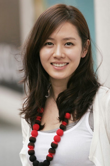 Son Ye Jin Photos | Gallery | Son Ye Jin Pictures