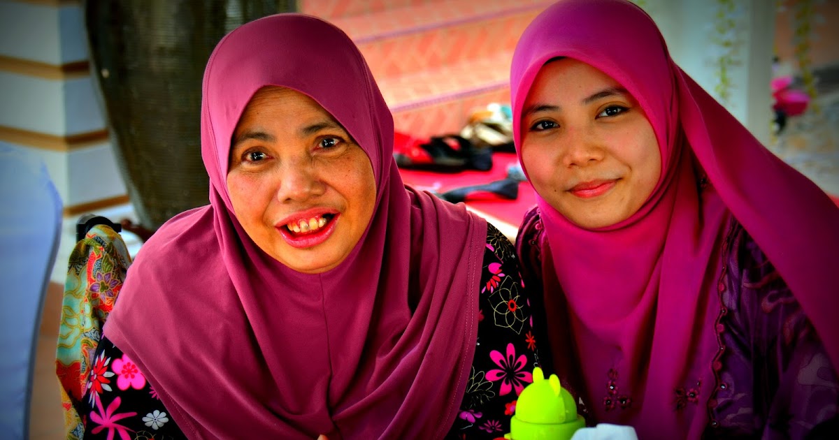 Perkahwinan Sepupu Part 1