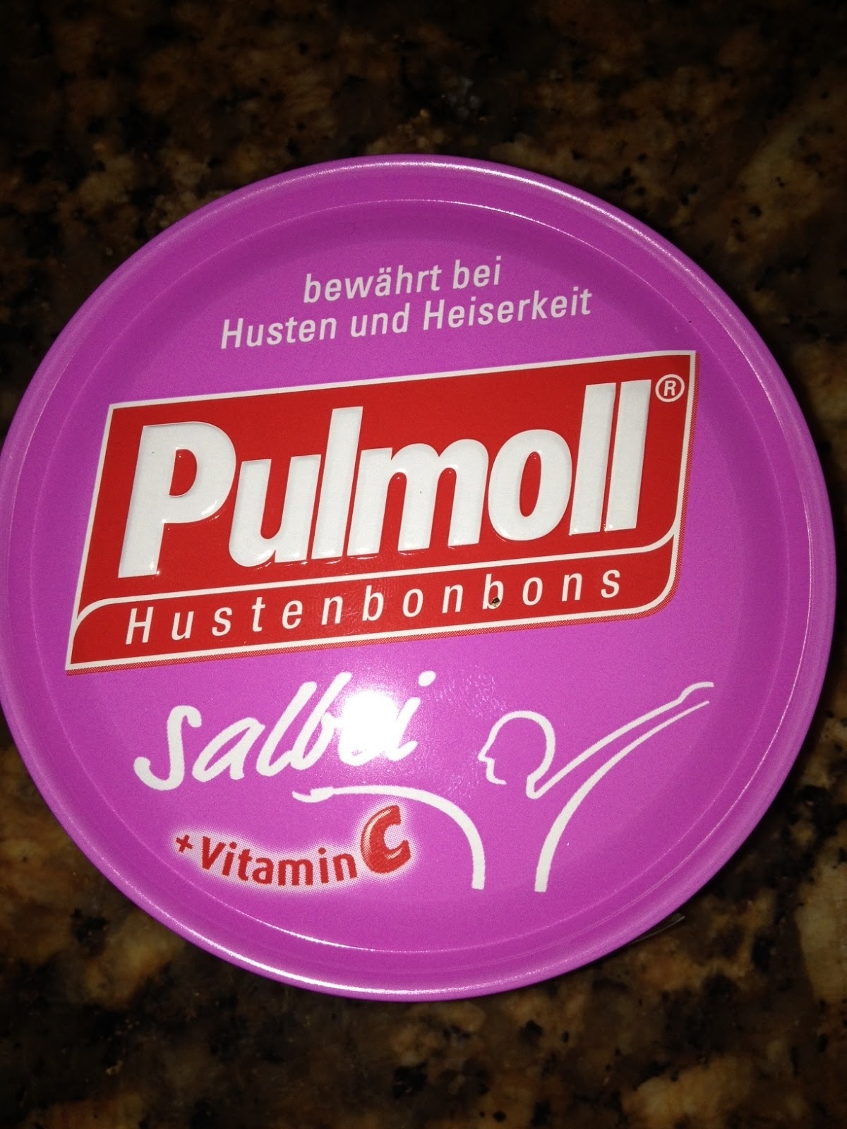 Produkttest: Pulmoll ~ Lisa´s Produkttest-Welt