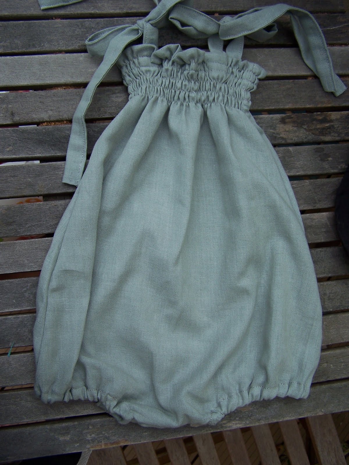 Je barbotte, tu barbotte, il barbotte... - Les Aventures des Petits Pois