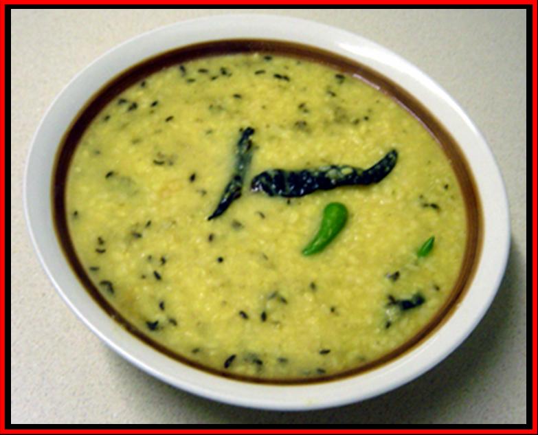 Recipes Indian Pakistani Chinese Italian: Urad Daal (Urd Dal)