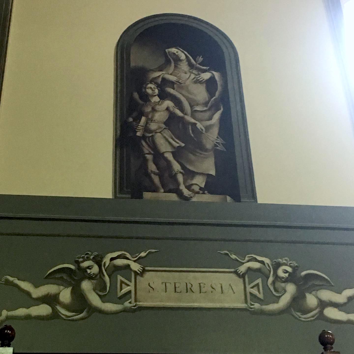 A Tour of the London Oratory: The Little Oratory ~ Liturgical Arts Journal