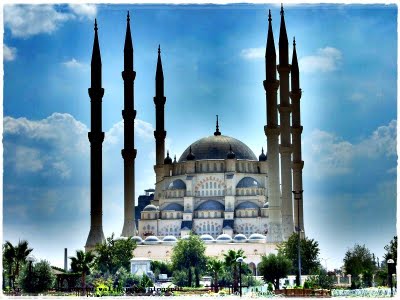 Cinta Al-Quran: 067. Surah Al-Mulk (Dominion)