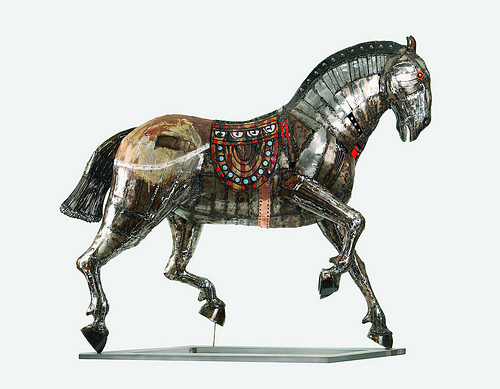 Amantes de las Artes Plásticas Venezolanas: Alirio Palacios - Alirio ...