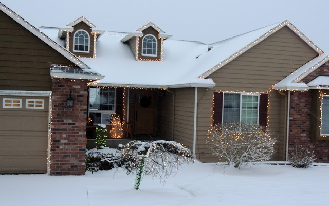 My New Happy: My Holiday Home