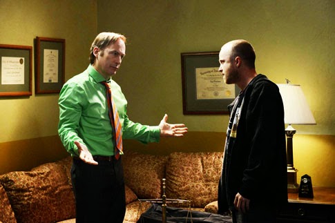Breaking Bad: la fine, alla fine