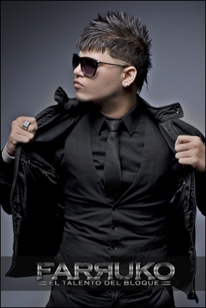 Farruko - Discografia ( Y Mas ) ~ FlowXtreme