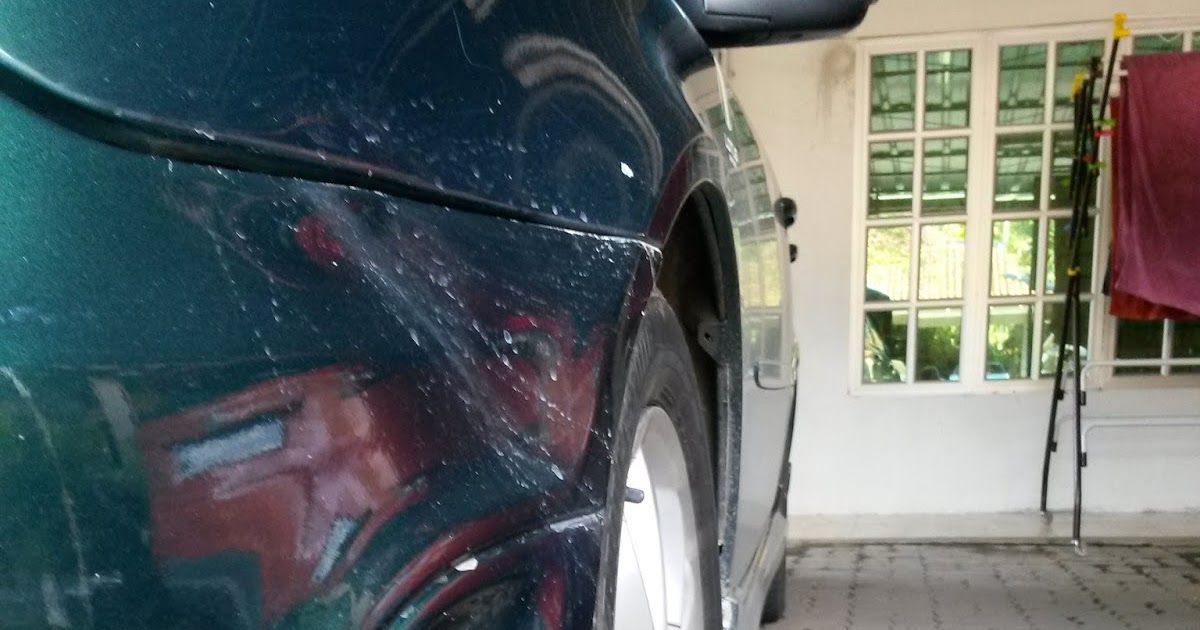 Proton Persona Absorber Mounting Replacement