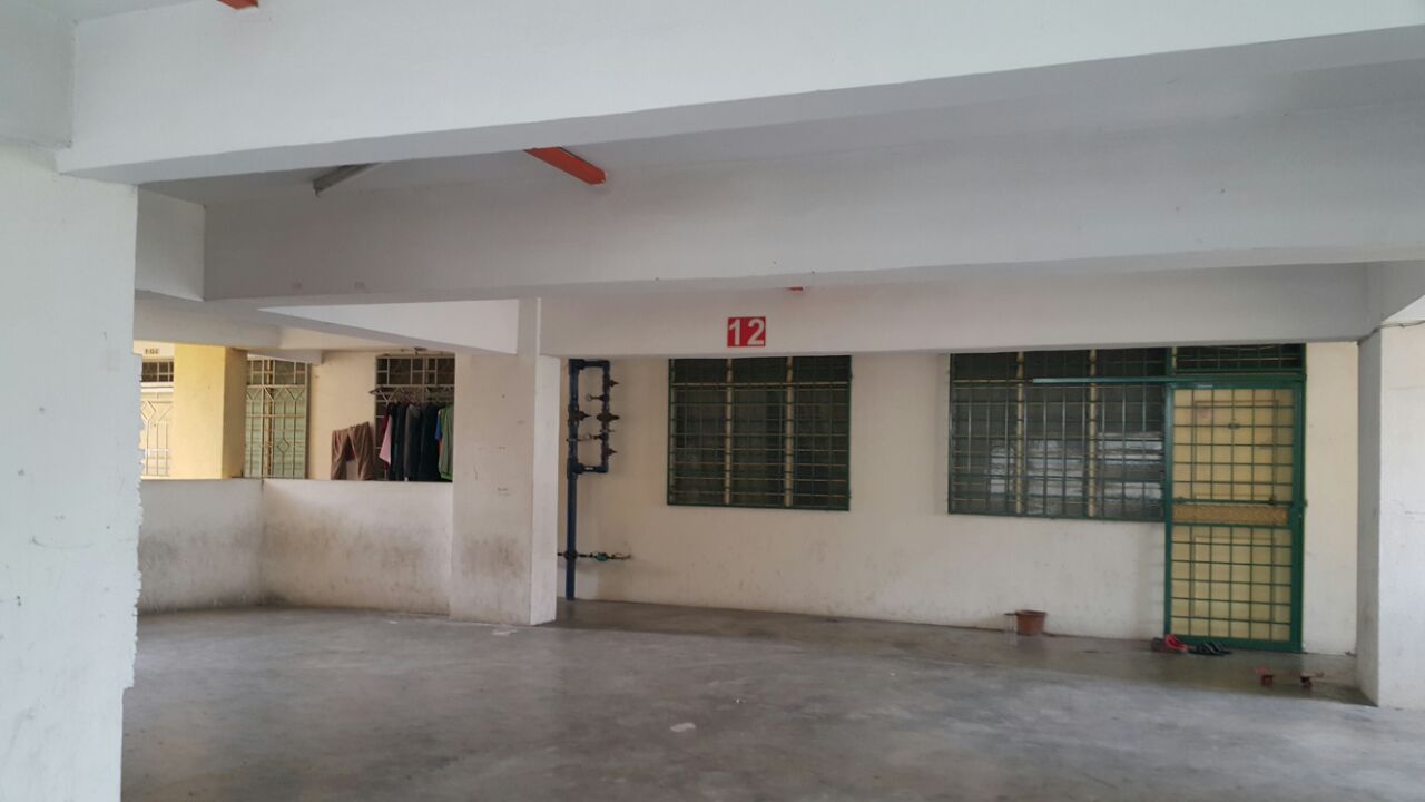 MENTARI COURT 1 APARTMENT, BANDAR SUNWAY, TTDI, KJ, PJ