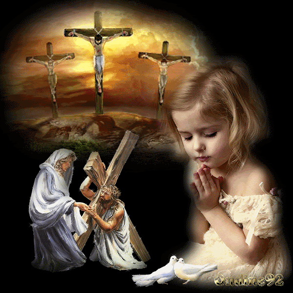 ® Blog Católico Gotitas Espirituales ®: LA CONVERSIÓN DE CORAZÓN