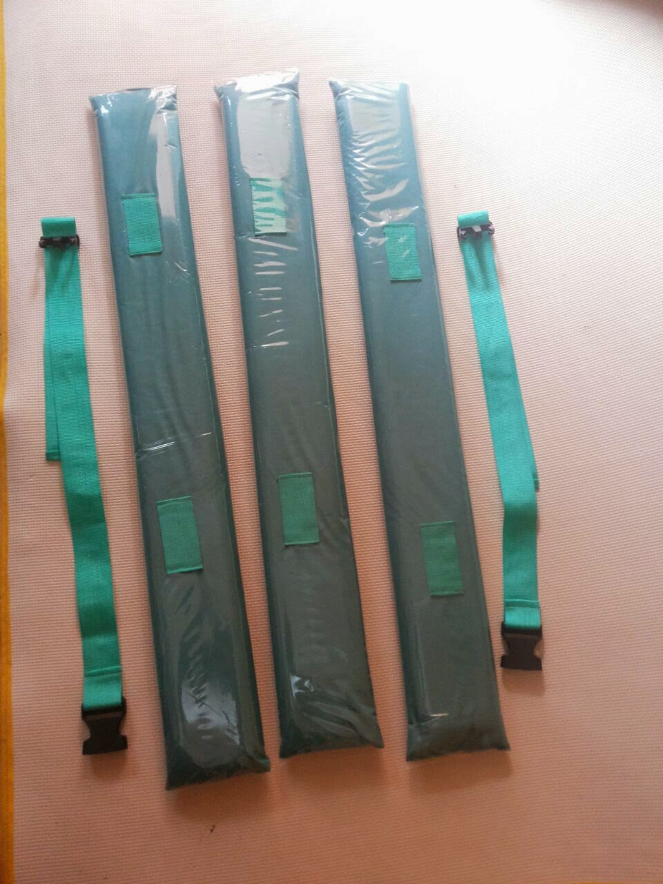 DISTRIBUTOR SPALK: Tali Pasien