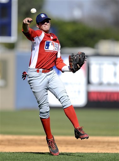 Sons of Steve Garvey: Now This Is a Son of Steve Garvey