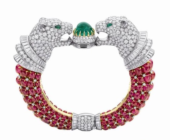 pearljewelry2: Bvlgari, 125 years of glorious history review