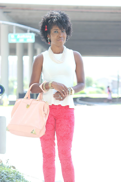 Rosebud - FASHIONTOLIVE + FASHIONABLEFOODIVA