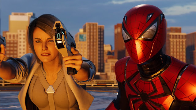 Marvel’s Spider-Man: Comando Silver (PS4) é um ótimo final, mas que ...